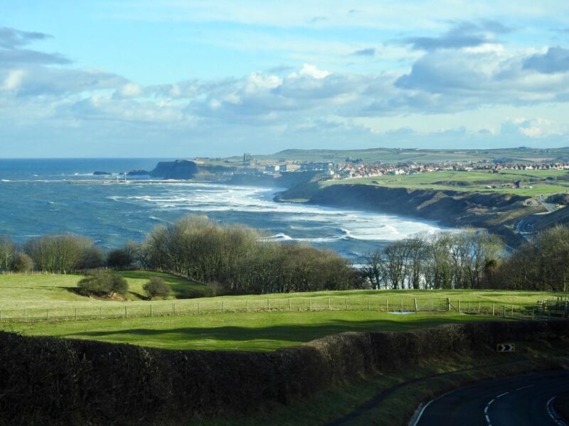 From York: North Moors and Whitby Tour - The Value of This Tour