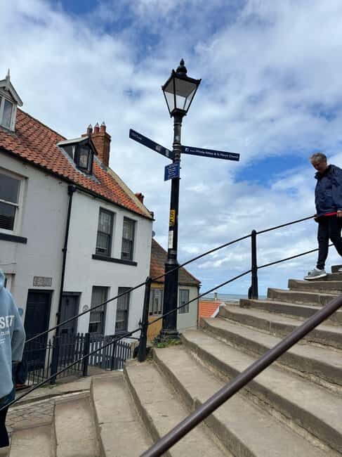 From York: North Yorkshire Moors, Steam Train and Whitby - FAQs
