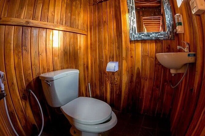 From your cruise port to Hanoi 1 day with our driver - The Sum Up