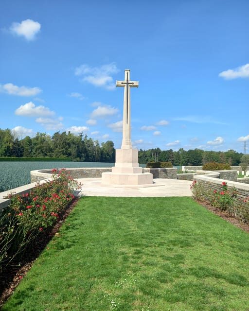 From Ypres: WWI Battlefields Private Tour - Reviewing the Experience in Practice