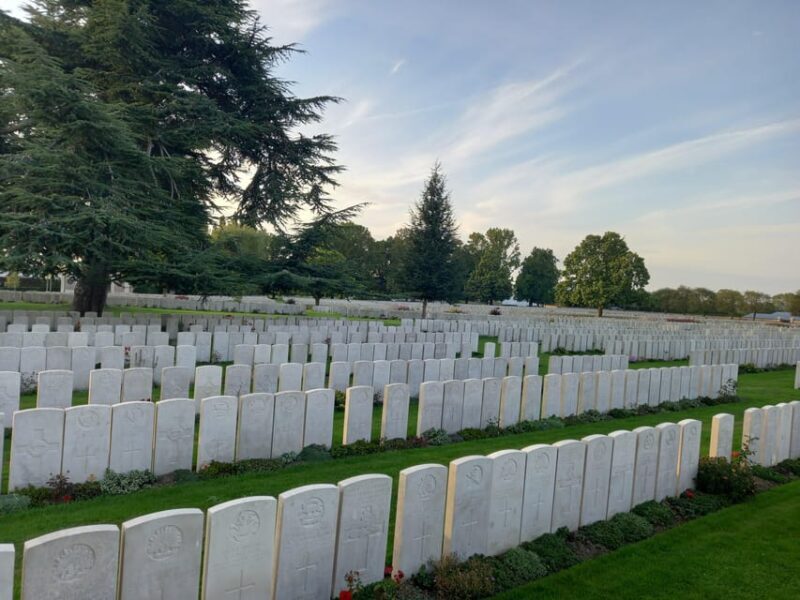From Ypres: WWI Battlefields Private Tour - Who Will Love This Tour?