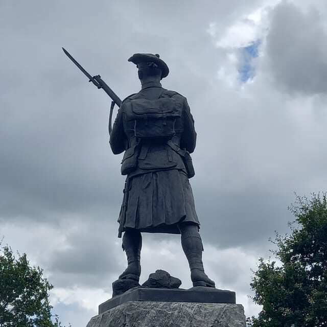 From Ypres: WWI Battlefields Private Tour - FAQ