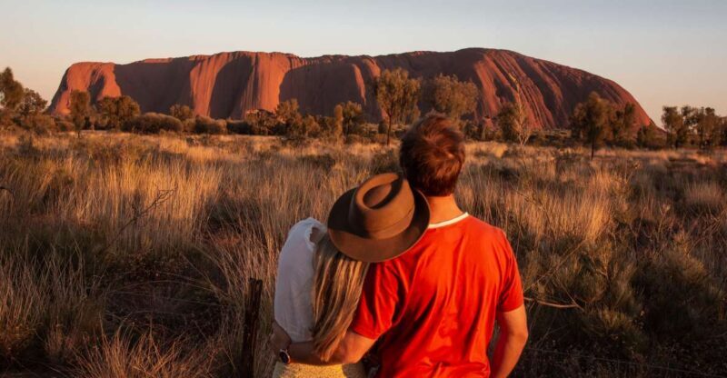 From Yulara: 7-Day Uluru to Adelaide Tour - An In-Depth Look at the 7-Day Outback Journey