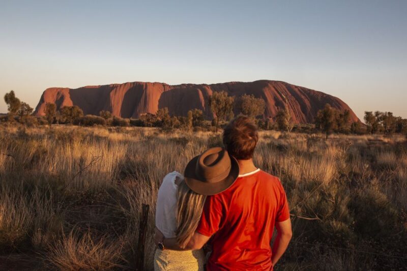 From Yulara: 7-Day Uluru to Adelaide Tour - Practical Aspects and Considerations