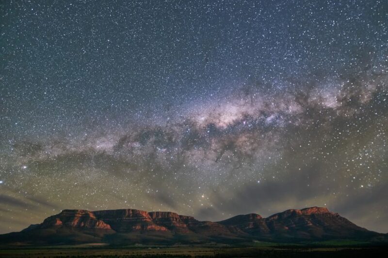 From Yulara: 7-Day Uluru to Adelaide Tour - Who Is This Tour Best For?