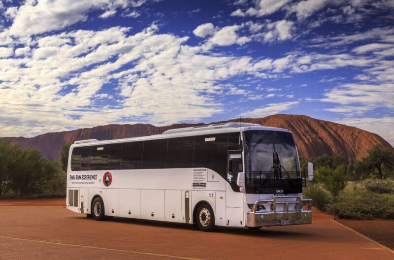 From Yulara: Uluru Tour and Sunset BBQ - Pickup and Transportation