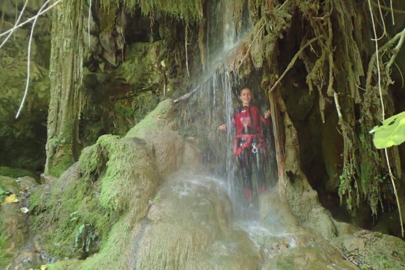 From Yunquera: Canyoning Tour to Zarzalones Canyon - Authentic Experiences & Real Feedback