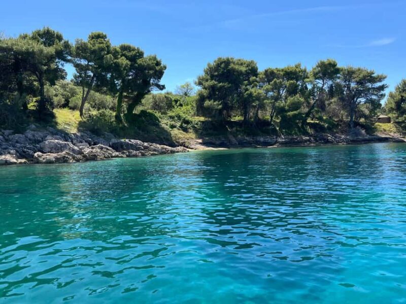 From Zadar: 3 magical stops with a cold drink - What to Bring