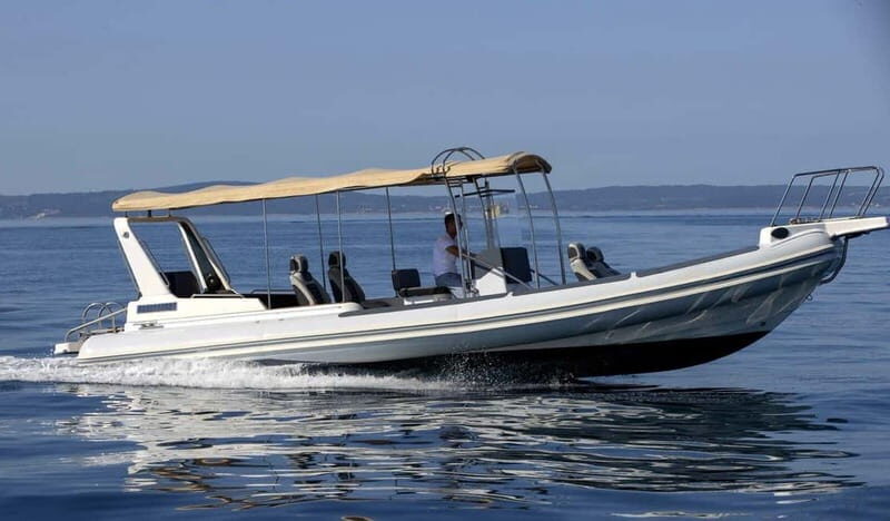 From Zadar: 3 magical stops with a cold drink - What Does the Price Cover?