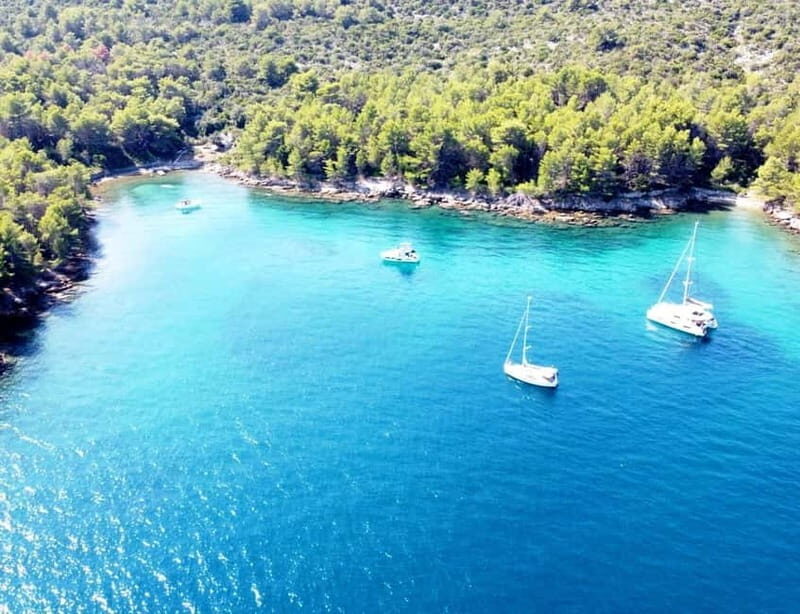 From Zadar: 3 magical stops with a cold drink - Who Will Love This Tour?
