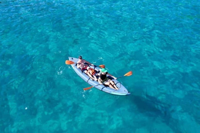 From Zadar: Adriatic Sea & Island Sailing Adventure - Key Points