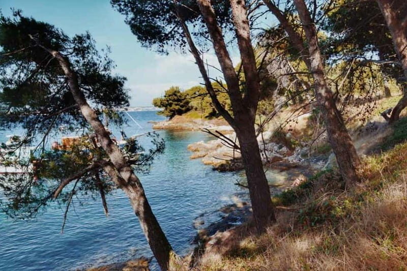 From Zadar: Adriatic Sea & Island Sailing Adventure - The Value Proposition