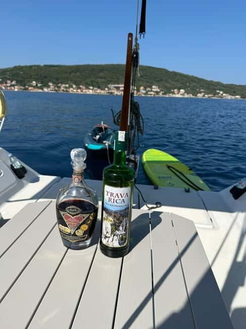From Zadar: Adriatic Sea & Island Sailing Adventure - FAQs