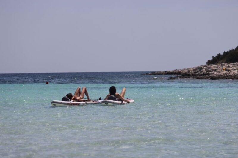 From Zadar: Full Day Dugi Otok Guided Paddle Board Tour - Is This Tour Right for You?