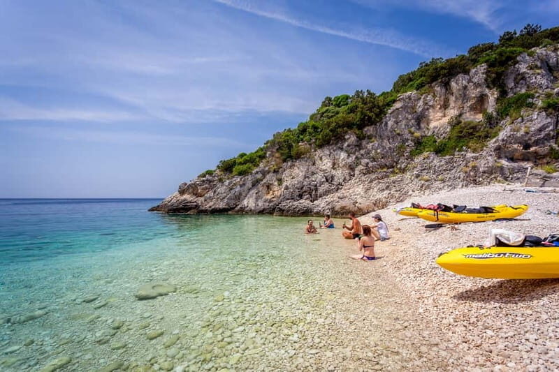 From Zadar: Full-Day Kayaking Tour in Dugi Otok - The Practicalities: What You Need to Know