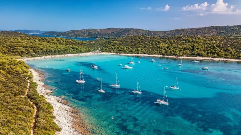 From: Zadar Golubinka cave and Sakarun beach Private Tour - What We Love About This Tour
