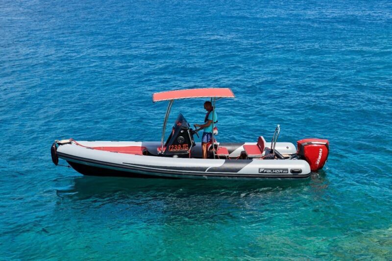 From: Zadar Golubinka cave and Sakarun beach Private Tour - Who Might Want to Consider Alternatives