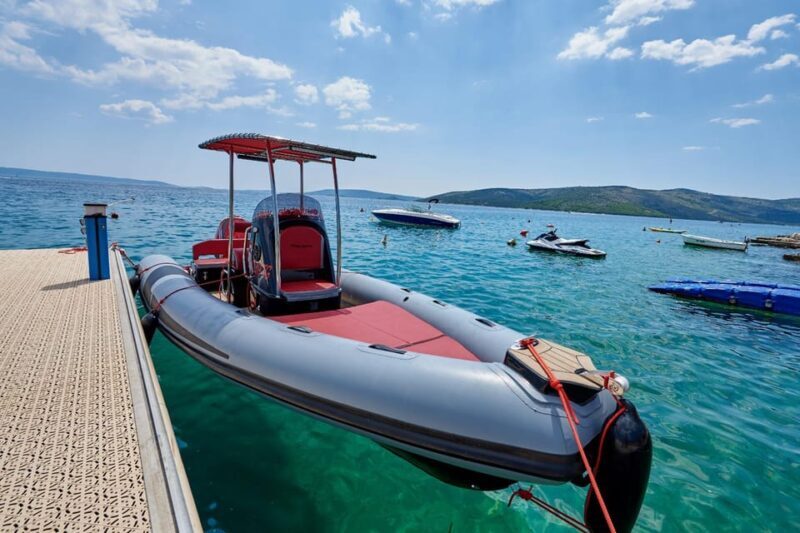 From: Zadar Golubinka cave and Sakarun beach Private Tour - Final Thoughts