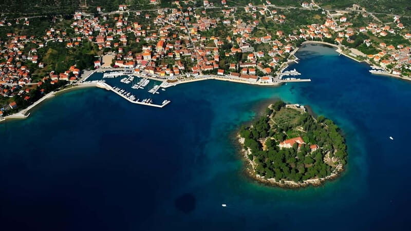 From Zadar: Half day island tour Ugljan, Oljak - Frequently Asked Questions