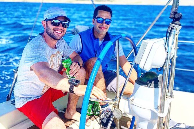 From Zadar: Half day sailing tour - Practical Tips for Your Sailing Experience
