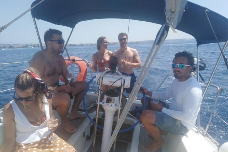 From Zadar: Half/Full Day Sailing Tour - Visiting the Bays and Villages