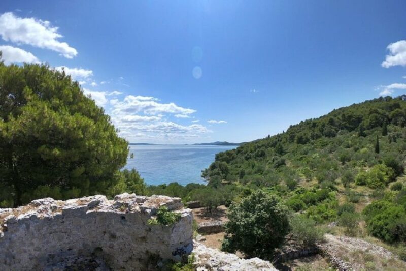 From Zadar: Half/Full Day Sailing Tour - Food, Drinks, and Additional Costs