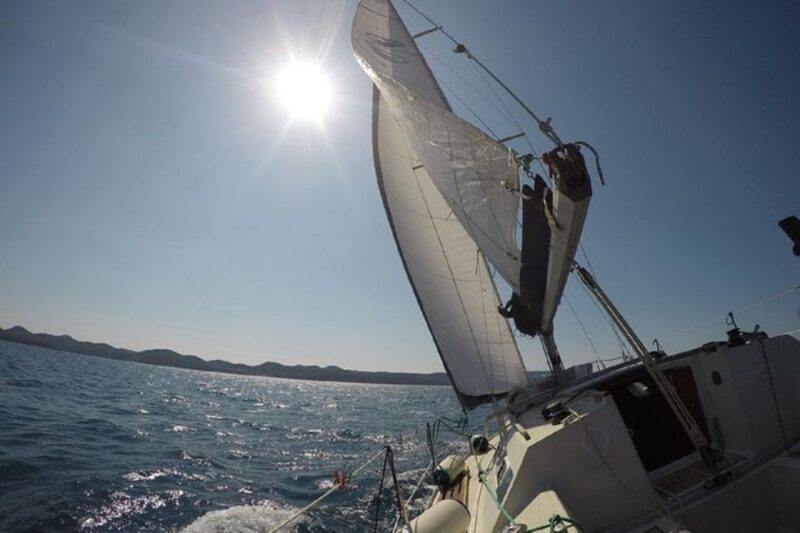 From Zadar: Half/Full Day Sailing Tour - Authenticity and Experience: What Past Travelers Say