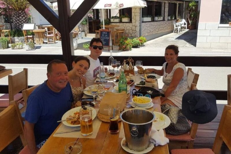 From Zadar: Half/Full Day Sailing Tour - The Sum Up: Who Will Love This Sailing Tour?