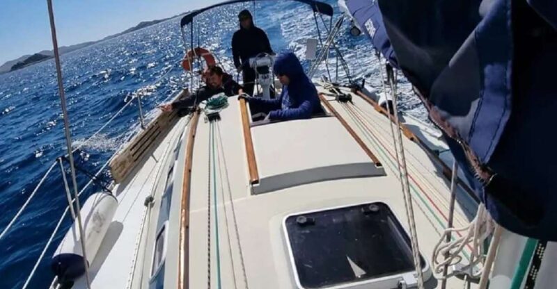 From Zadar: Half/Full Day Sailing Tour - FAQ