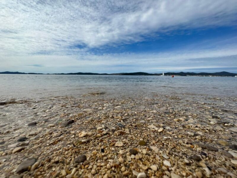 From Zadar: Island-Hopping Speedboat Tour with Drinks - A Deep Dive into the Experience