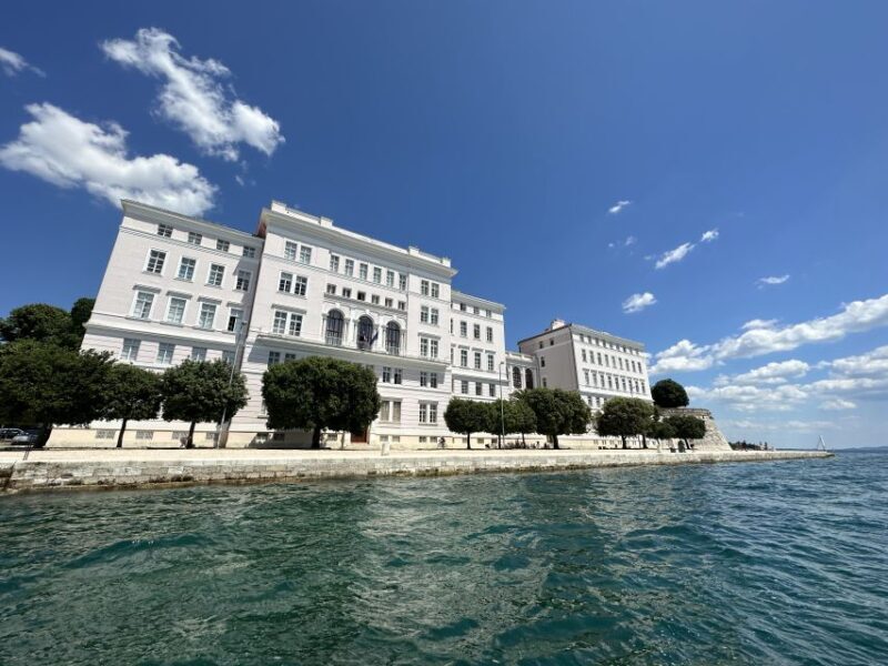From Zadar: Island-Hopping Speedboat Tour with Drinks - FAQs
