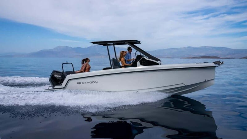 From Zadar: Islands Boat Tour with Drinks - Key Points