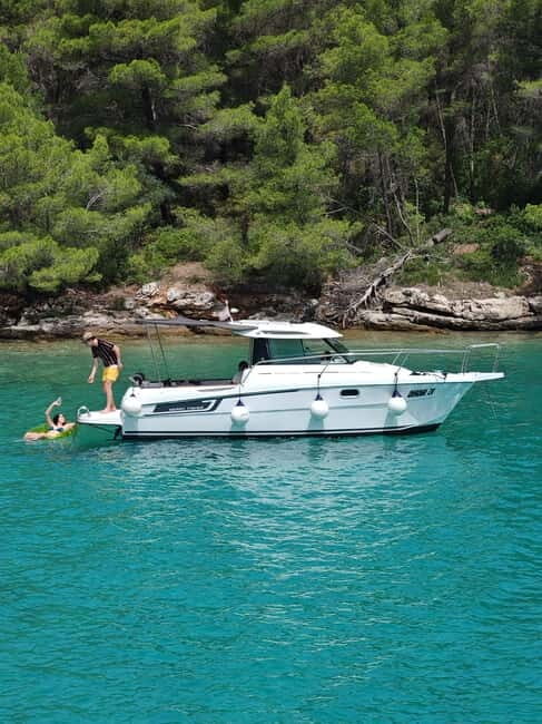 From Zadar: Islands Boat Tour with Drinks - Who Should Consider This Tour?