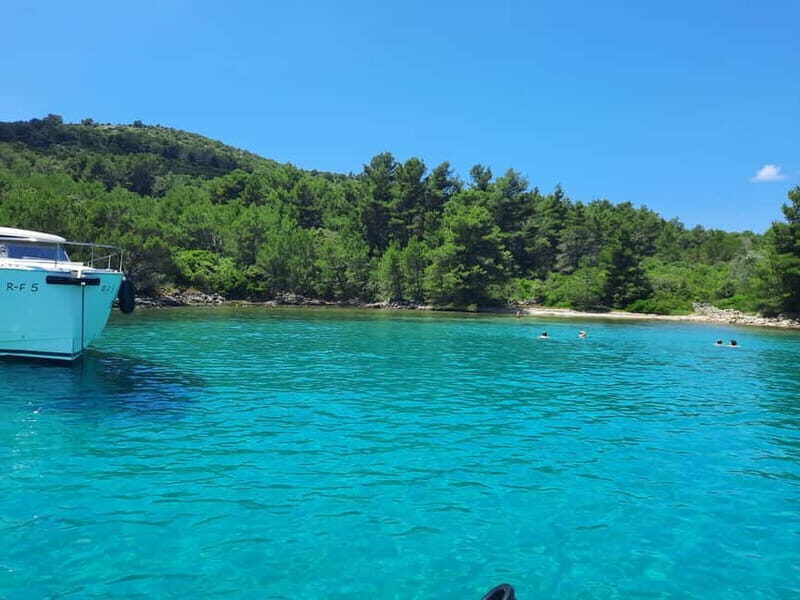 From Zadar: Islands Boat Tour with Drinks - Final Thoughts