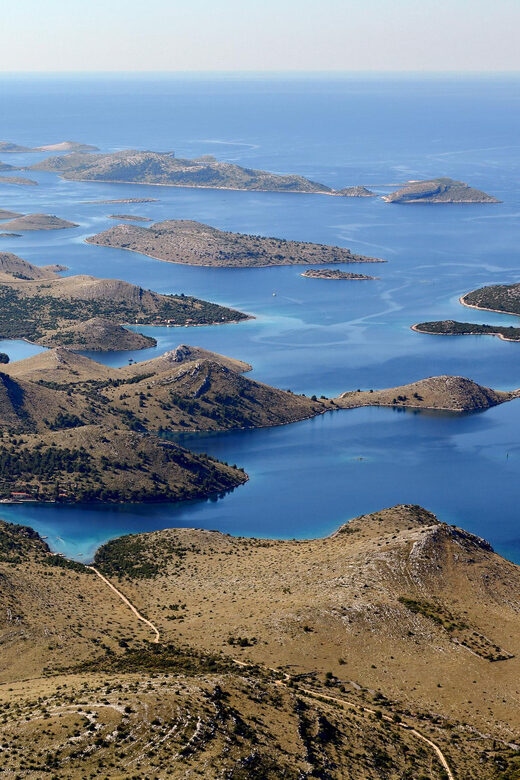 From Zadar: Kornati National Park & Telaica Boat Tour - An In-Depth Look at the Tour Experience