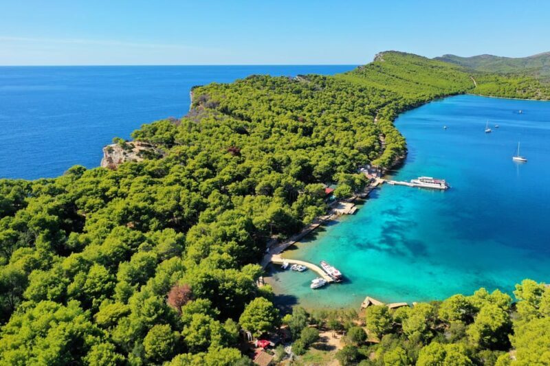 From Zadar: Kornati National Park & Telaica Boat Tour - FAQ