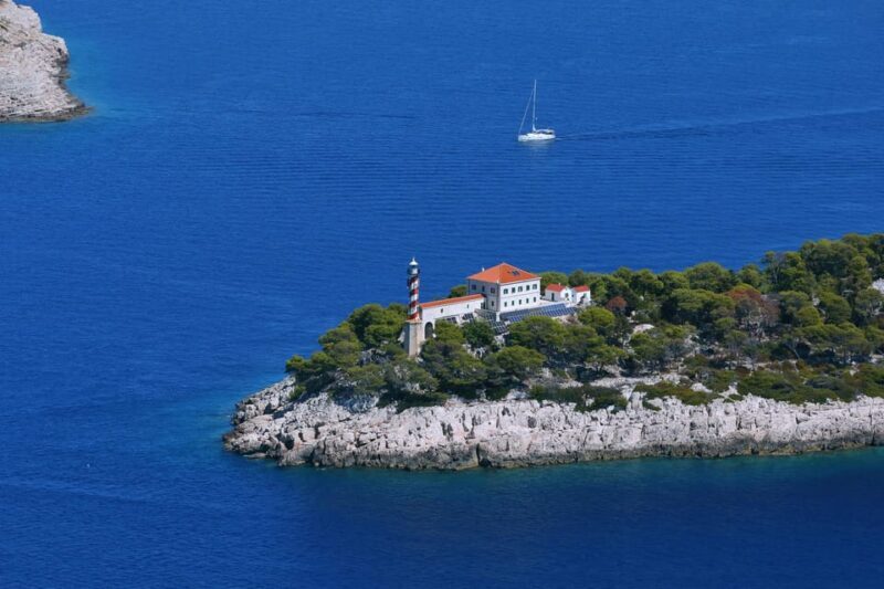 From Zadar: Kornati National Park & Telaica Boat Tour - Final Thoughts
