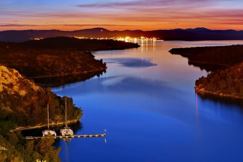 From Zadar: Krka National Park and Skradin Day Trip - A Full Look at What This Tour Offers