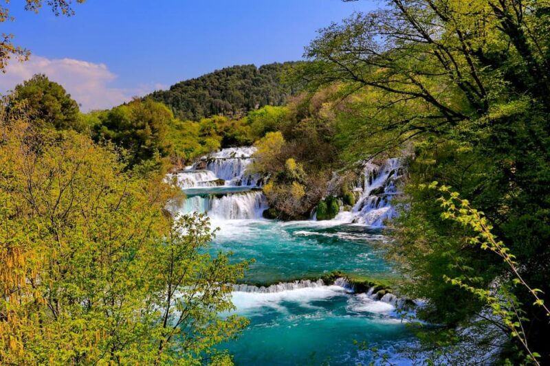 From Zadar: Krka National Park and Skradin Day Trip - Practical Tips for Your Day