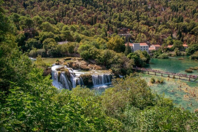 From Zadar: Krka National Park and Waterfalls Day Trip - Final Thoughts: Who Is This Tour Best For?