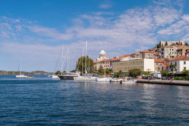 From Zadar: Krka National Park and Waterfalls Day Trip - Frequently Asked Questions