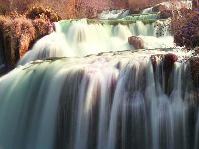 From Zadar: Krka National Park Full-Day Tour from Zadar - Key Points