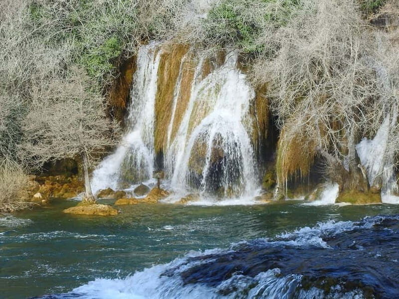 From Zadar: Krka National Park Full-Day Tour from Zadar - Transportation and Group Dynamics