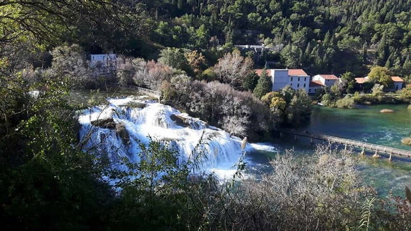 From Zadar: Krka National Park Full-Day Tour from Zadar - What Travelers Really Think