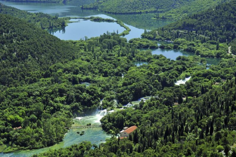 From Zadar: Krka Waterfalls and Sibenik Private Tour - Final Thoughts