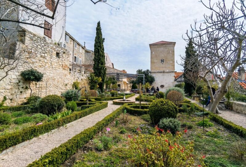 From Zadar: Krka Waterfalls and Sibenik Private Tour - FAQ