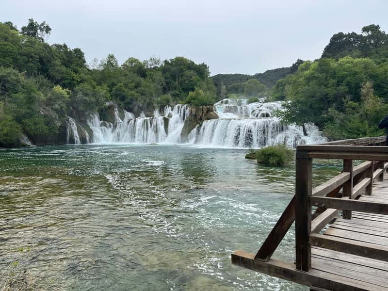 From Zadar: Krka Waterfalls Day Tour - Final Thoughts