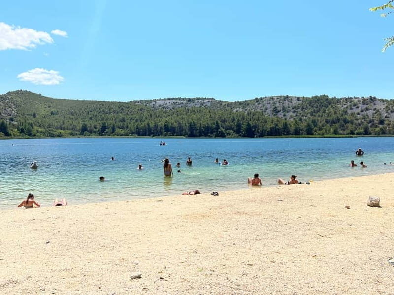 From Zadar: Krka Waterfalls Day Tour - FAQs