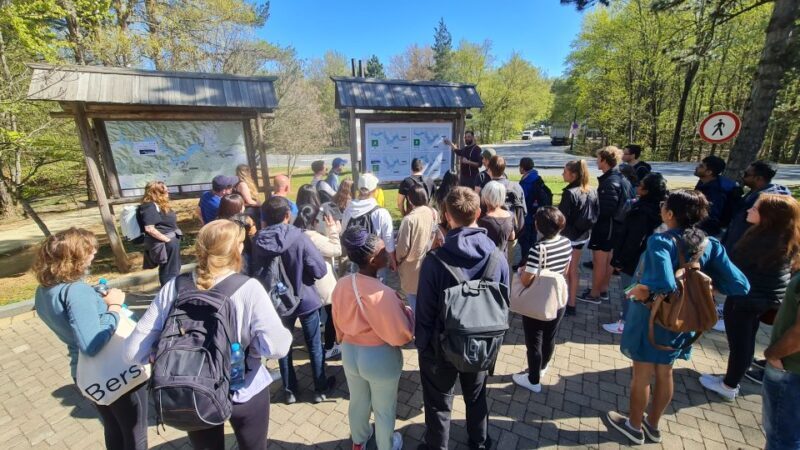 From Zadar: Krka Waterfalls Tour with Panoramic Boat Ride - A Closer Look at the Krka Waterfalls Tour