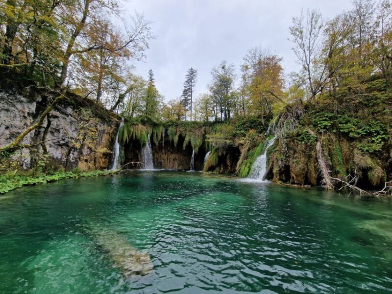 From Zadar: Krka Waterfalls Tour with Panoramic Boat Ride - Final Thoughts